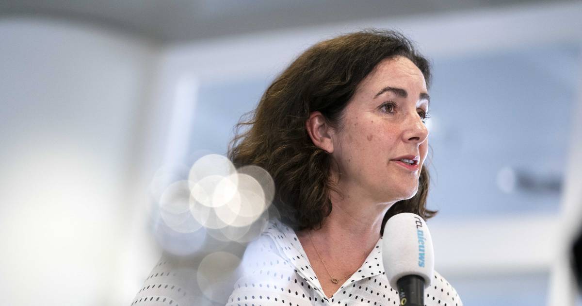 Halsema apologizes for Amsterdam's role in slavery past: 'Disgust and ...