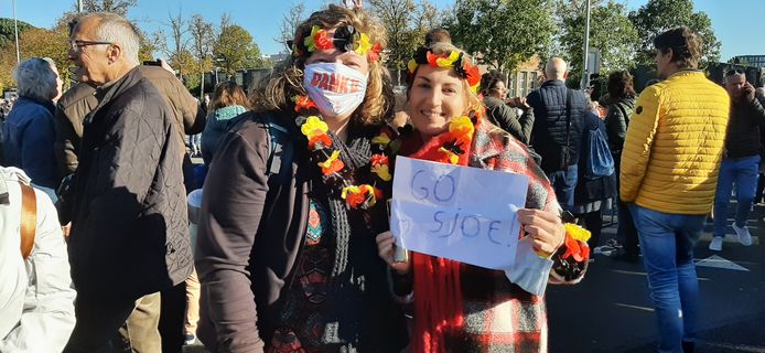 Stortvloed aan negatieve reacties over marathonapp, ontwikkelaar baalt ...