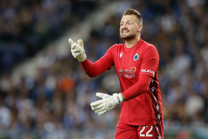 De 5 sterkhouders in de Jupiler Pro League volgens VTM Nieuws ...