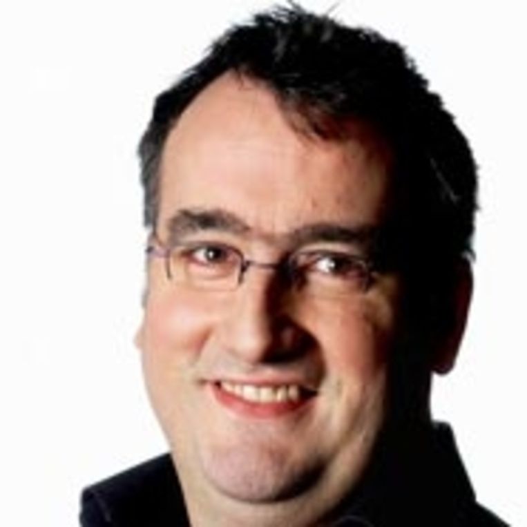 De beste grap volgens Koen Fillet | Humo