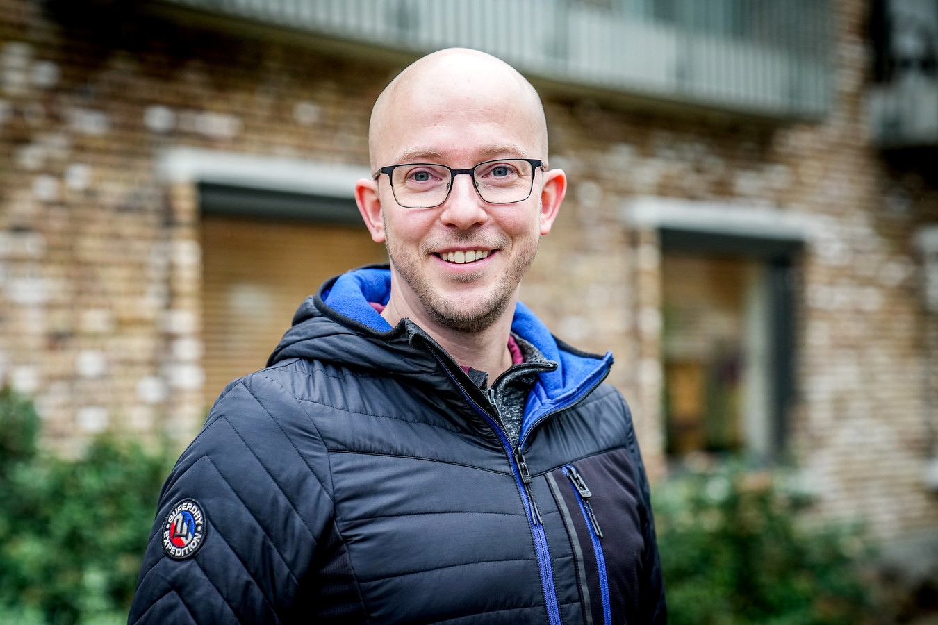 Tim Groen zet bewoners van zorgcentrum met Beekse Kwiekroute in ...