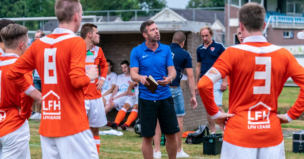 DUNO strikt oud-prof Gerrit-Jan Barten voor spannende slotfase: ‘Drie ...