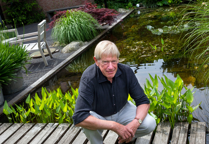 In memoriam: Peter Kemper maakte bij PSV indruk, zonder er zelf van ...