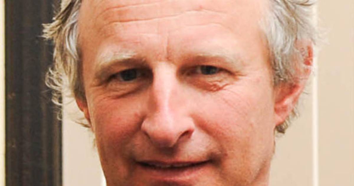 Warre Borgmans: "Ze gaf ons de liefde" | Antwerpen | hln.be