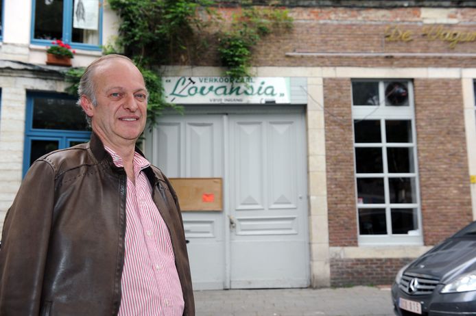 Legendarische veilingmeester Yves Boddez overleden op 68-jarige ...