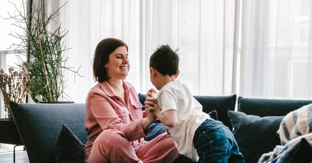 Binnenkijken bij interieurarchitect Kelly Claessens: “Ook in een ...