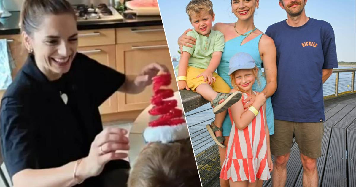 Elisabeth Lucie Baeten start met man en broer realityreeks ‘De Baetens ...