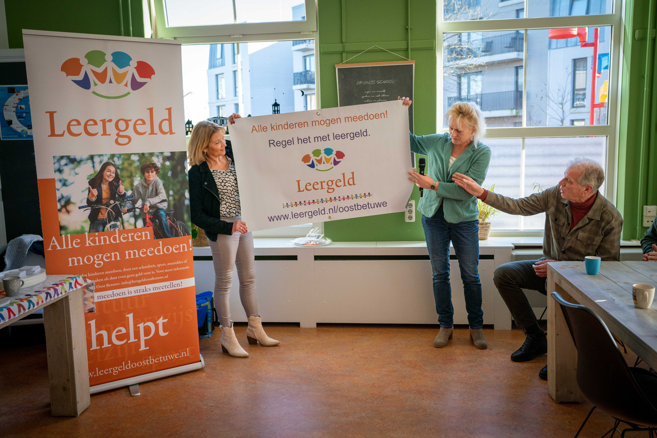 In de Betuwe leven 300 kinderen in stille armoede, maar niemand weet ...