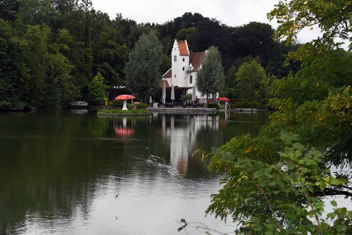 Oud-Heverlee krijgt 1 miljoen euro subsidie voor herinrichting Zoete ...