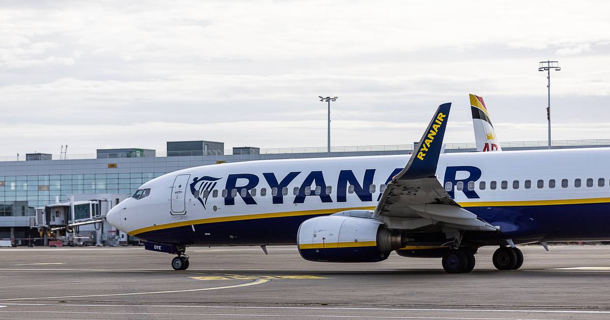 Directie en vakbonden van Ryanair in België sluiten voorakkoord | Binnenland | hln.be