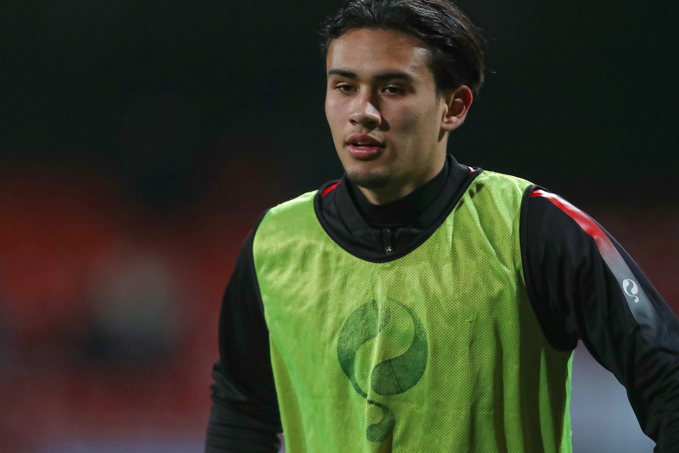 Na veertien maanden blessureleed keert Tjoe-A-On terug bij winnend ...