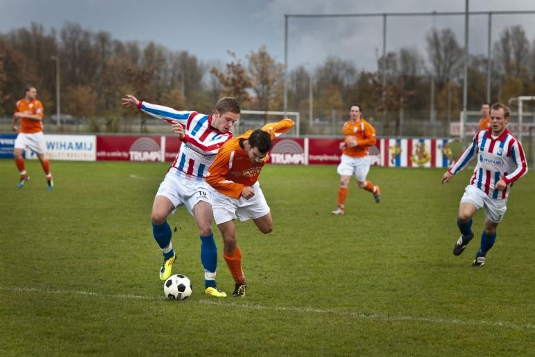 Reuzendoders willen verder bekeren | Foto | bndestem.nl