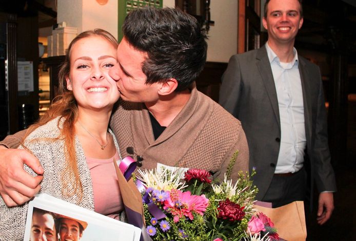 Bouwbedrijf Van Wanrooij uit Geffen is crisis te boven | Oss | bd.nl