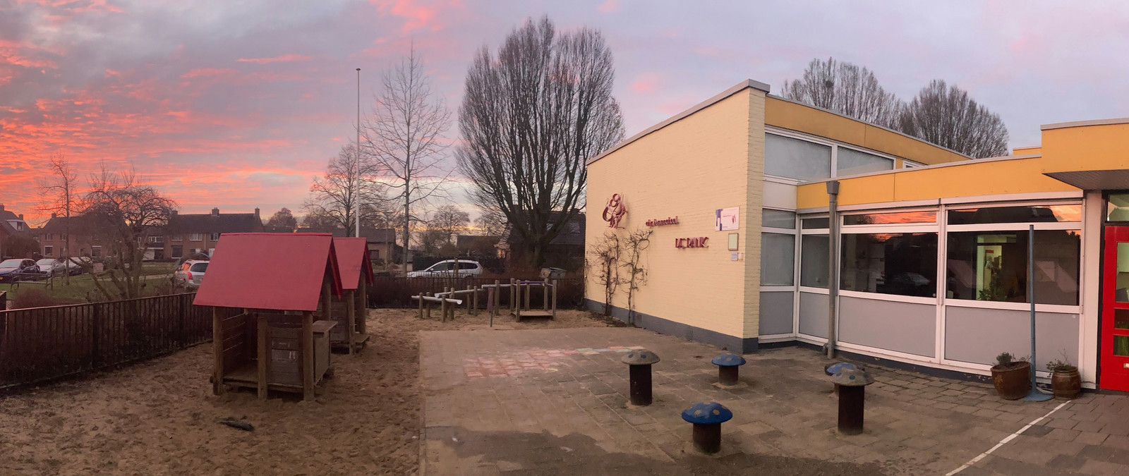 Bijna half miljoen om luchtkwaliteit in basisschool Toldijk op orde te brengen | Foto ...