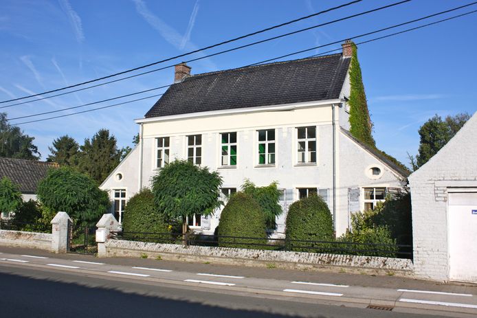 Geldschieter tegen wil en dank | Zwalm | hln.be