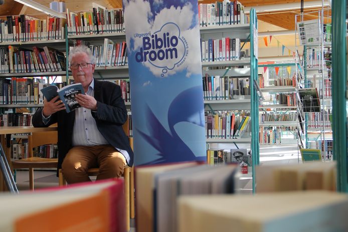 Voormalig erfgoedschepen Rob Kindt schrijft boek over Duitse bezetter ...