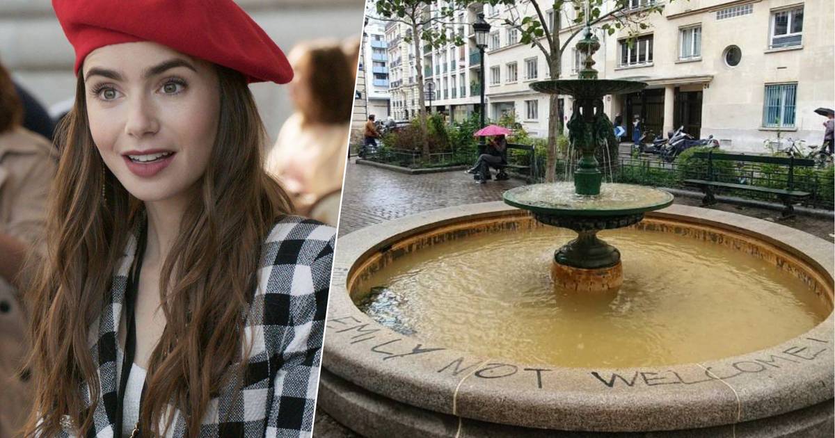 “Emily is niet welkom in Paris”: waarom Franse hoofdstad zich met man ...