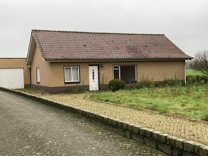 Een plek voor zes alleenstaande minderjarige statushouders in Boekel ...