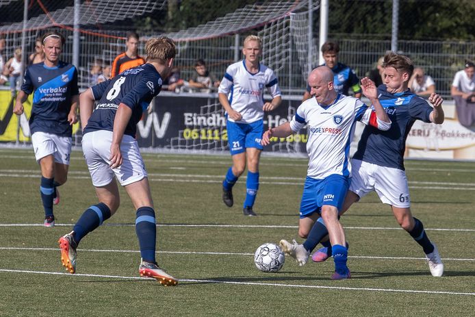 Klaar met verplichtingen bij Gemert, maar gevallen voor avances van ...
