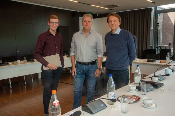 Wichelen lonkt naar Laarne, Berlare en/of Wetteren voor mogelijke fusie ...