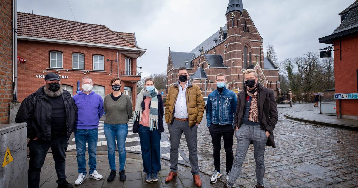 Hingense horecazaken slaan handen in elkaar voor takeaway: “Werken ...