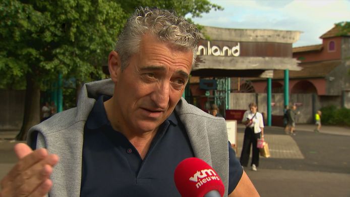 2 jaar op rij afgelast, nu toch 100% Retro festival. Test-aankoop ...