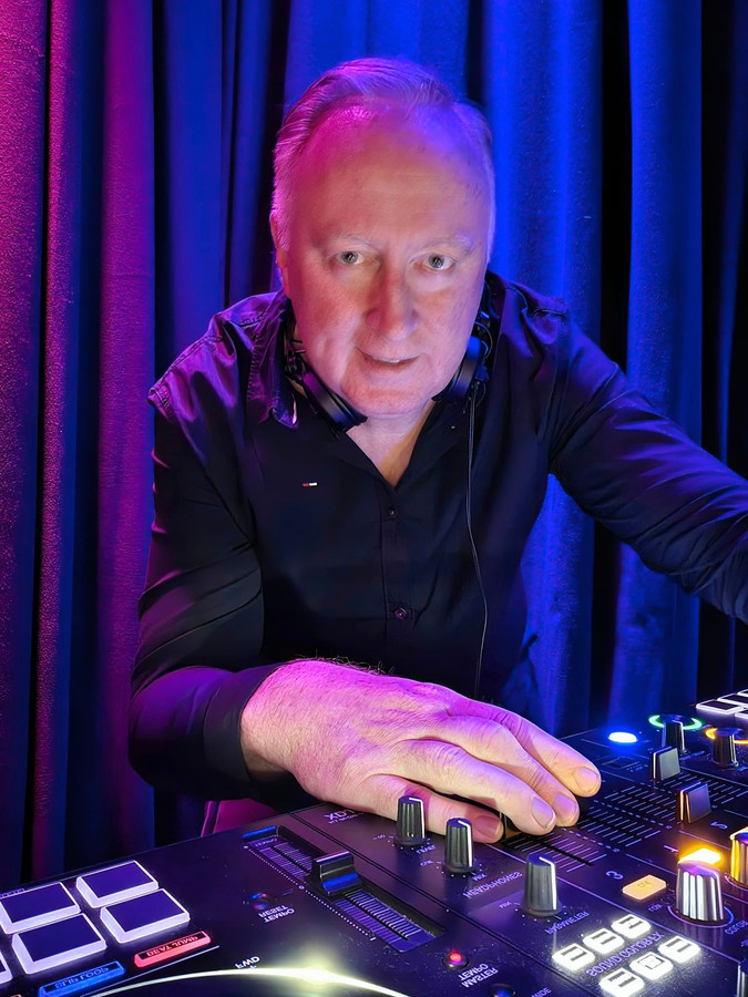 Feesten zoals toen maar dan vandaag. Back 2 Chopin brengt de ...