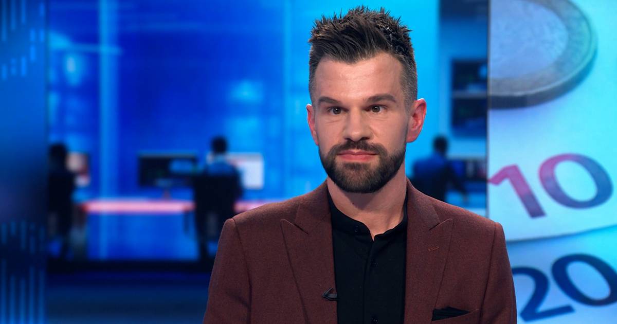 KIJK. Waarom stijgt inflatie, en gaan onze lonen ook omhoog? Professor ...