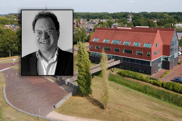 Burgerraadslid (54) voor D66 in Olst-Wijhe plotseling overleden | In ...