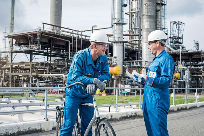 Forse stijging winst mede-eigenaar Zeeland Refinery | Zeeuws nieuws ...