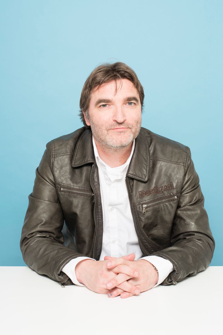 Journalist Chris Klomp over de voor- en nadelen van zijn verdienmodel ...