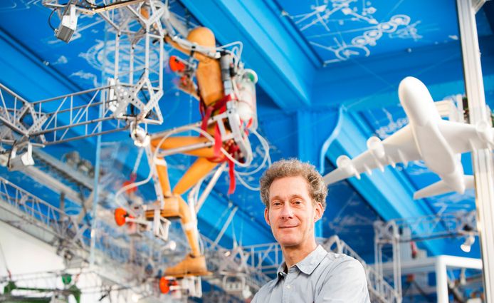 Innovaties van Science Centre te zien op de Wetenschapsdag | Delft | AD.nl