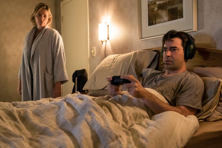 De Volkskrant Film En Tv Tips Voor Vrijdag 3 Juli De Volkskrant