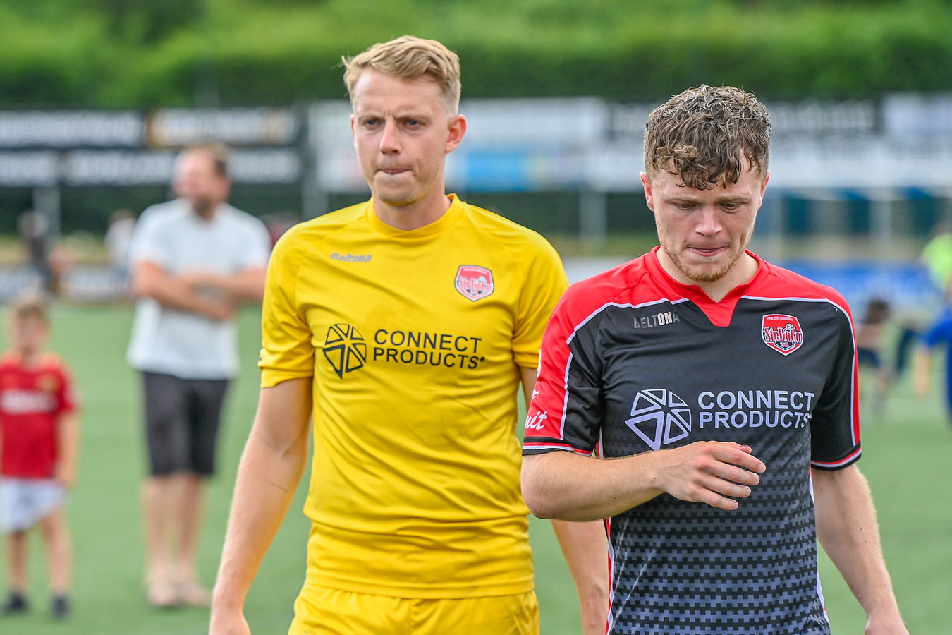 SteDoCo met lege handen na seizoen van 351 dagen: ‘Bizar hè, het lijkt ...