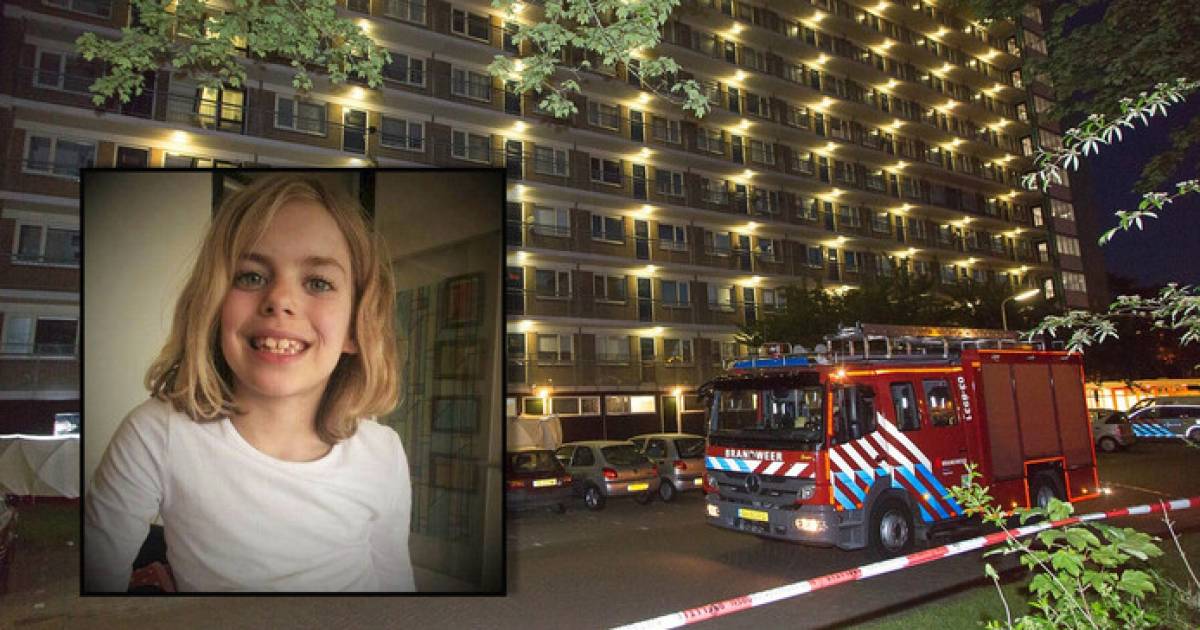 Ik haat je: Sharleyne en moeder hadden ruzie voor haar dood | Binnenland | AD.nl