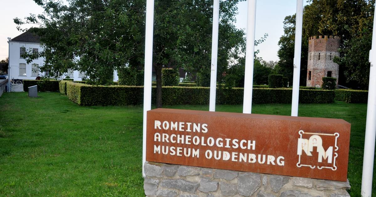 RAM werkt samen met museum in Aardenburg | Oudenburg | hln.be