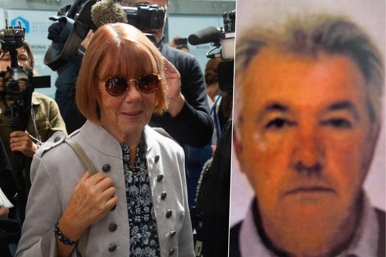 Affaire Pelicot: l’un des accusés déjà condamné pour le viol de sa ...