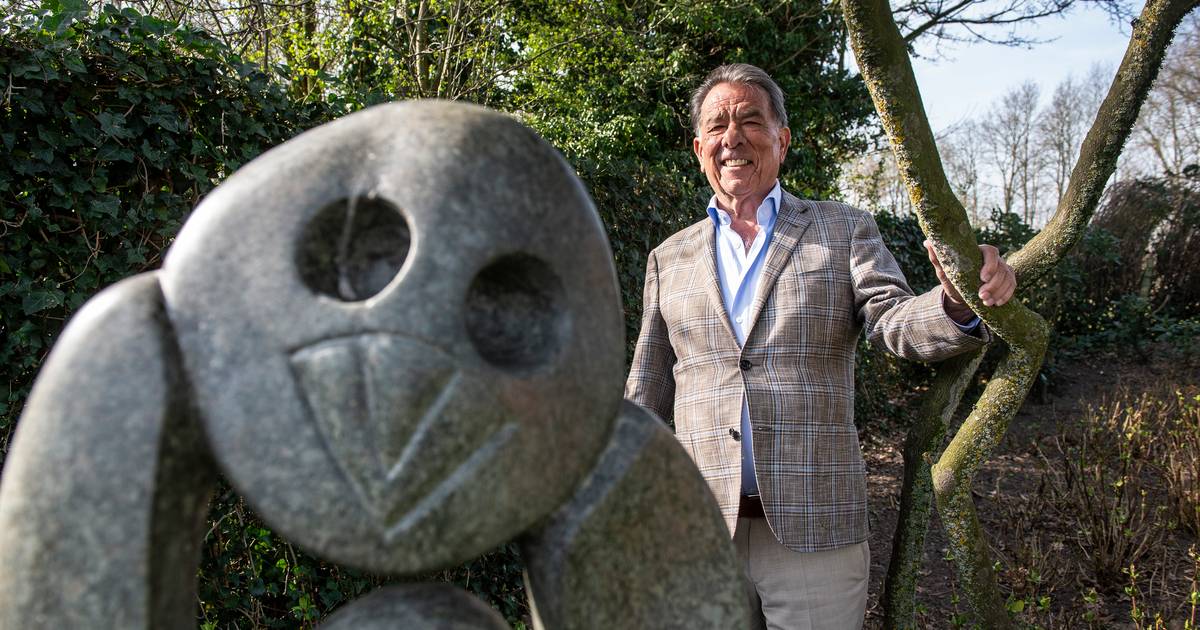 Ambassadeur Wil Loermans: ‘Cultuur verrijkt het leven en verbindt ...