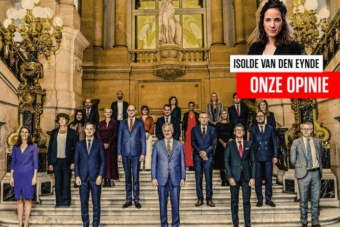 ONZE OPINIE. “De nooit ingevoerde verpakkingstaks toont aan hoe ...