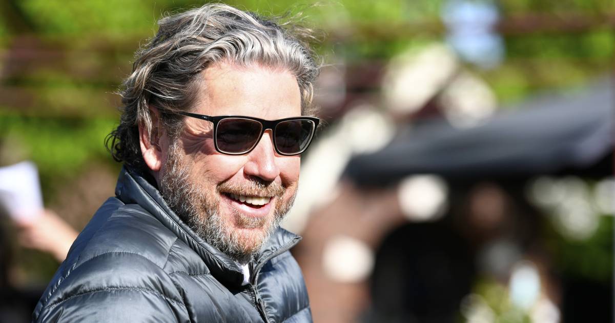 Omroep MAX stopt met NPO Radio 5-programma De MAX! | Show | AD.nl