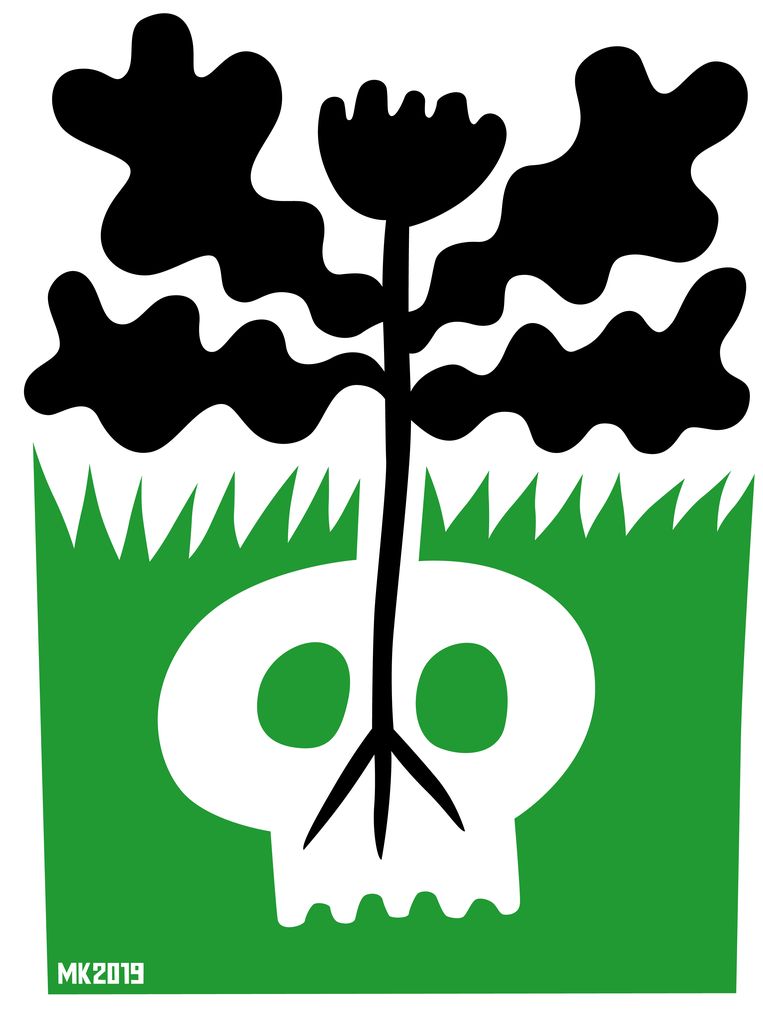 Moord op de moestuin blijft een lichtvoetige detective waarin veel ... Moord op de moestuin blijft een lichtvoetige detective waarin veel ...