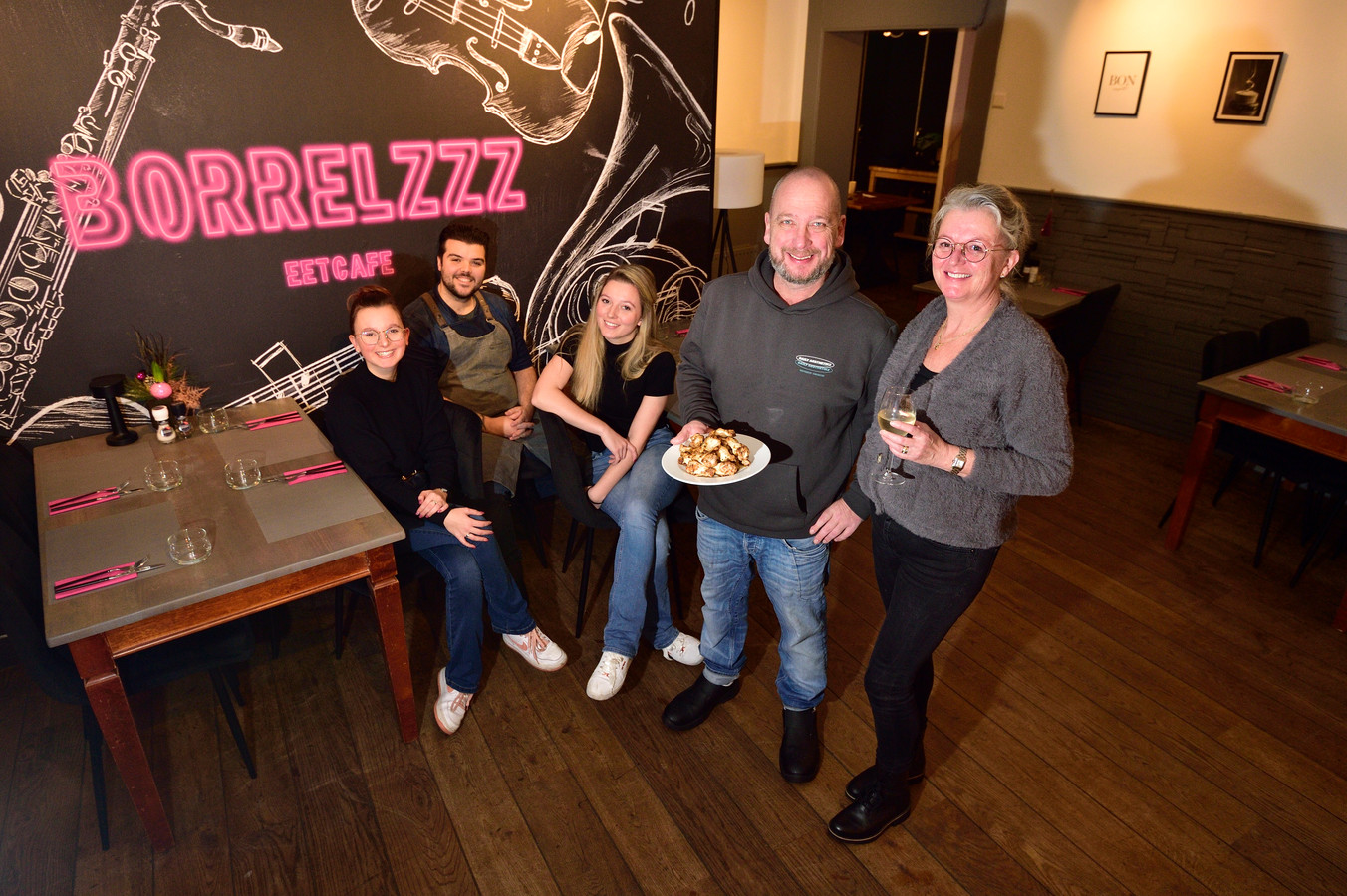 2022 een lastig jaar voor ondernemers? Allesbehalve: laagste aantal ...