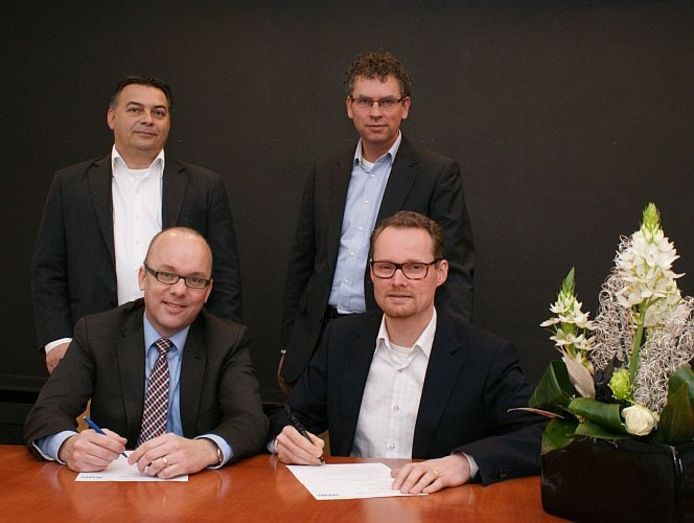 NAWI en Nijhuis Water gaan strategisch samenwerken | Achterhoek ...