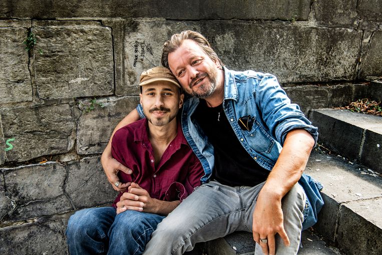 ‘Zelden is een interview zo bij mij binnengekomen als dat met Tore Sercu’