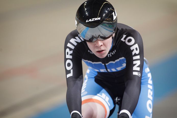 Lamberink wint zilver op NK Sprint | Sport | destentor.nl