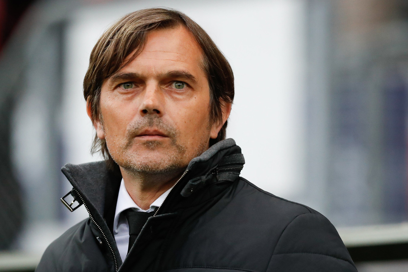 Jetro Willems: Waar moeten we nog in geloven? | Foto | gelderlander.nl