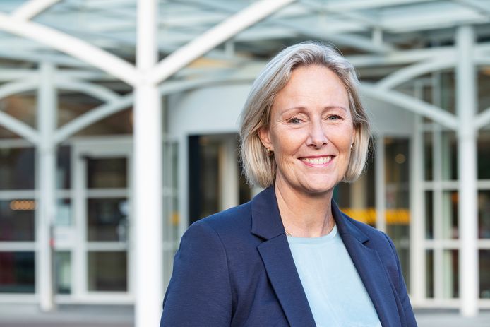 Anouk Vermeer nieuwe bestuursvoorzitter Kempenhaeghe | Heeze-Leende | ed.nl