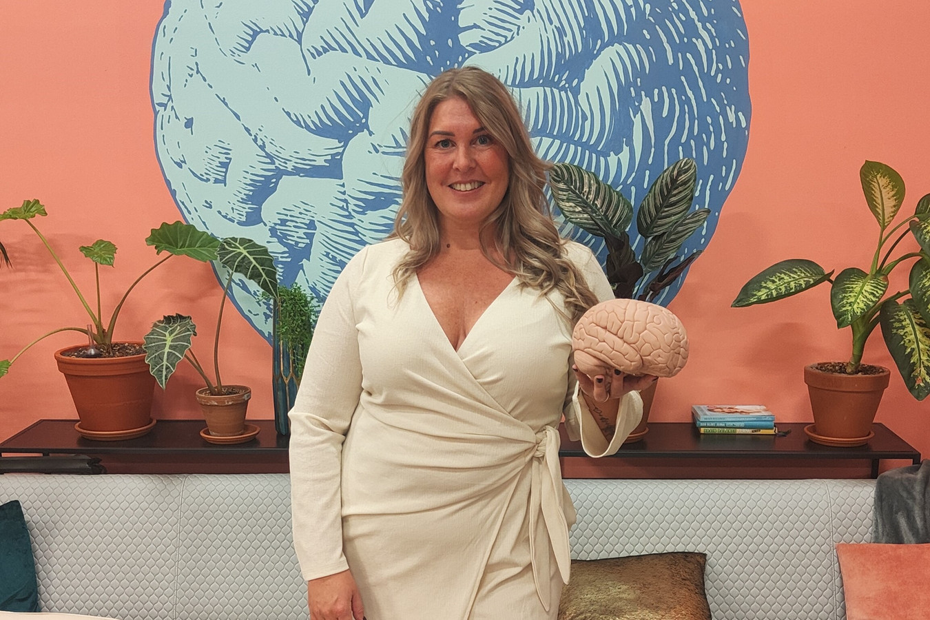 Fans zweren bij methode Charlotte Labee: ‘Ik geloof haar sneller dan de ...