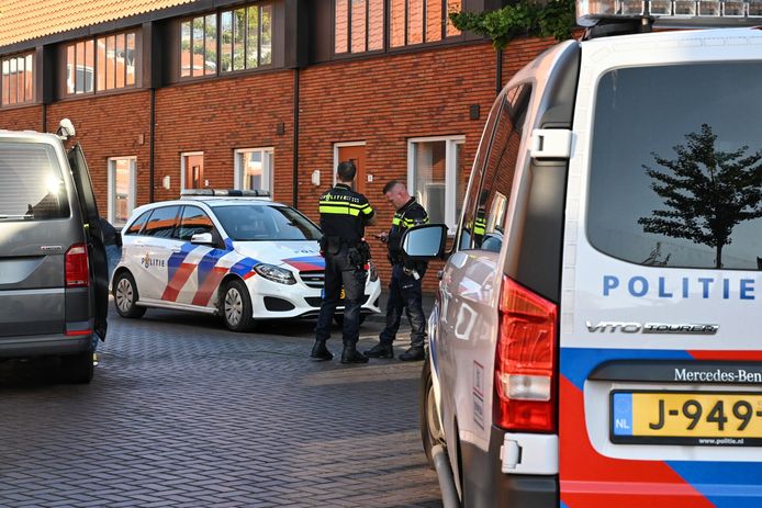 Dode vrouw (35) gevonden in woning na steekpartij in Tilburg, man (29) aangehouden | Tilburg e.o ...
