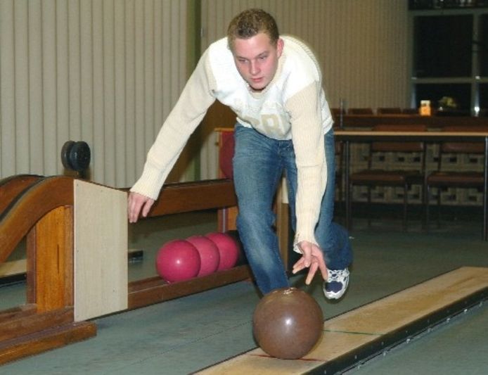 Een echte kegelaar kan niet bowlen | Zwolle | destentor.nl